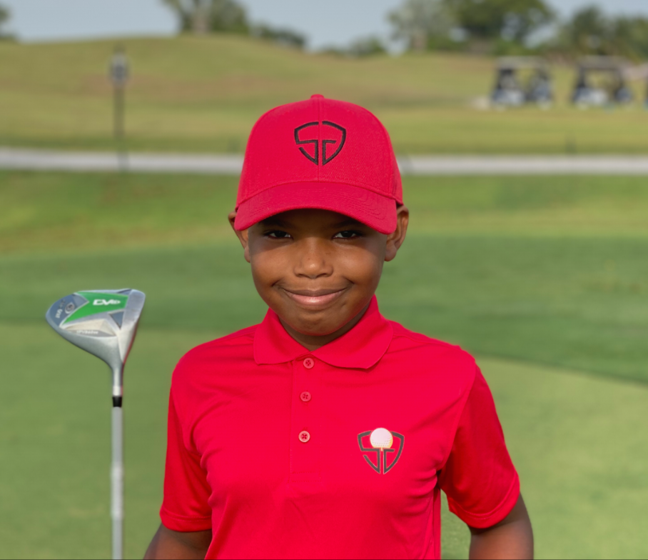 Understanding there are Challenges in Life - Ignite Golf Network