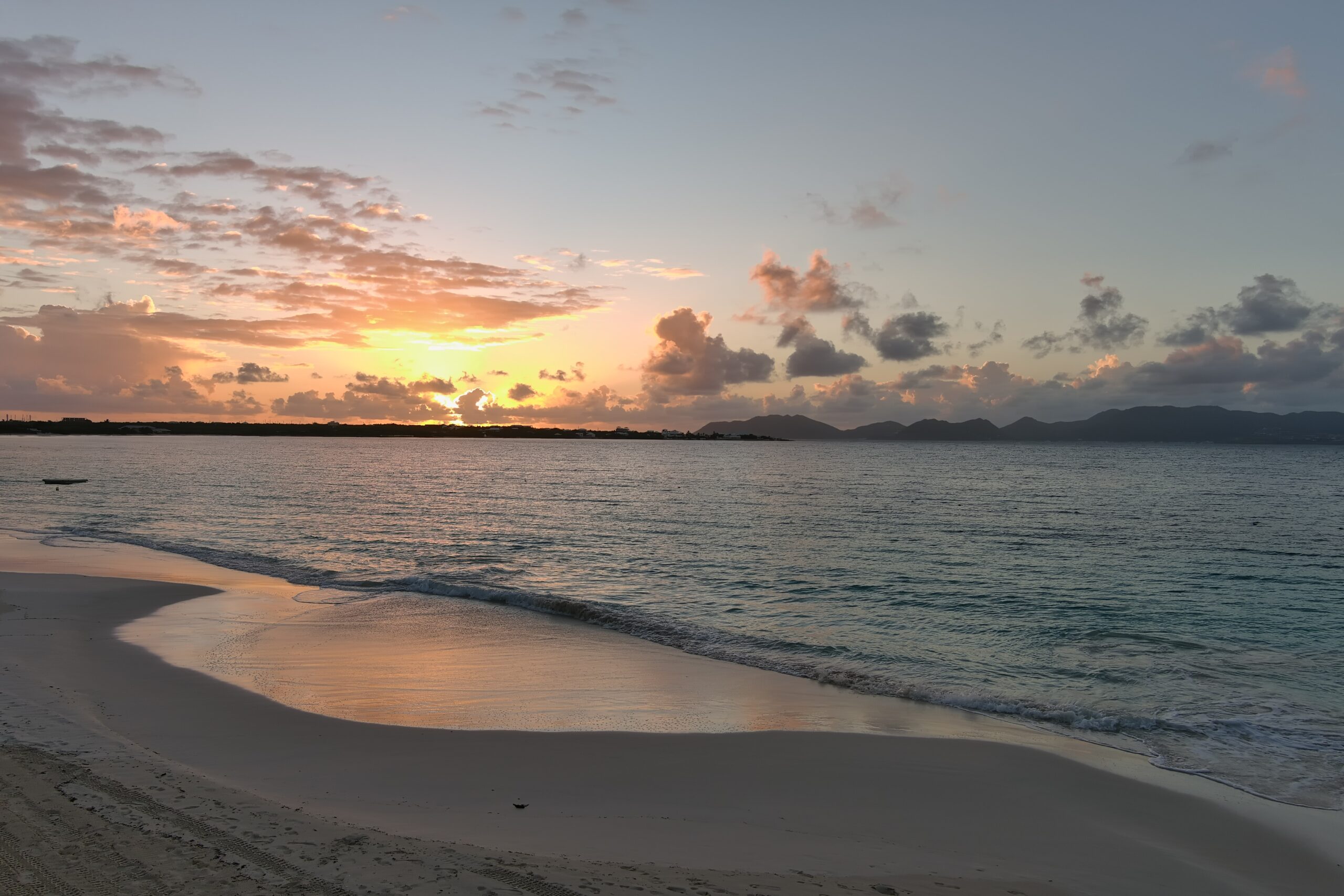 “Dawn” of a New Day – at Aurora Anguilla - Ignite Golf Network