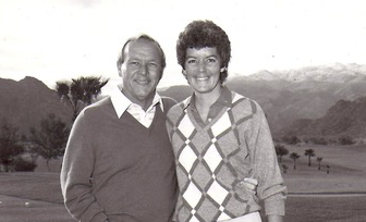 Lessons and a Legacy of Impact - Ignite Golf Network