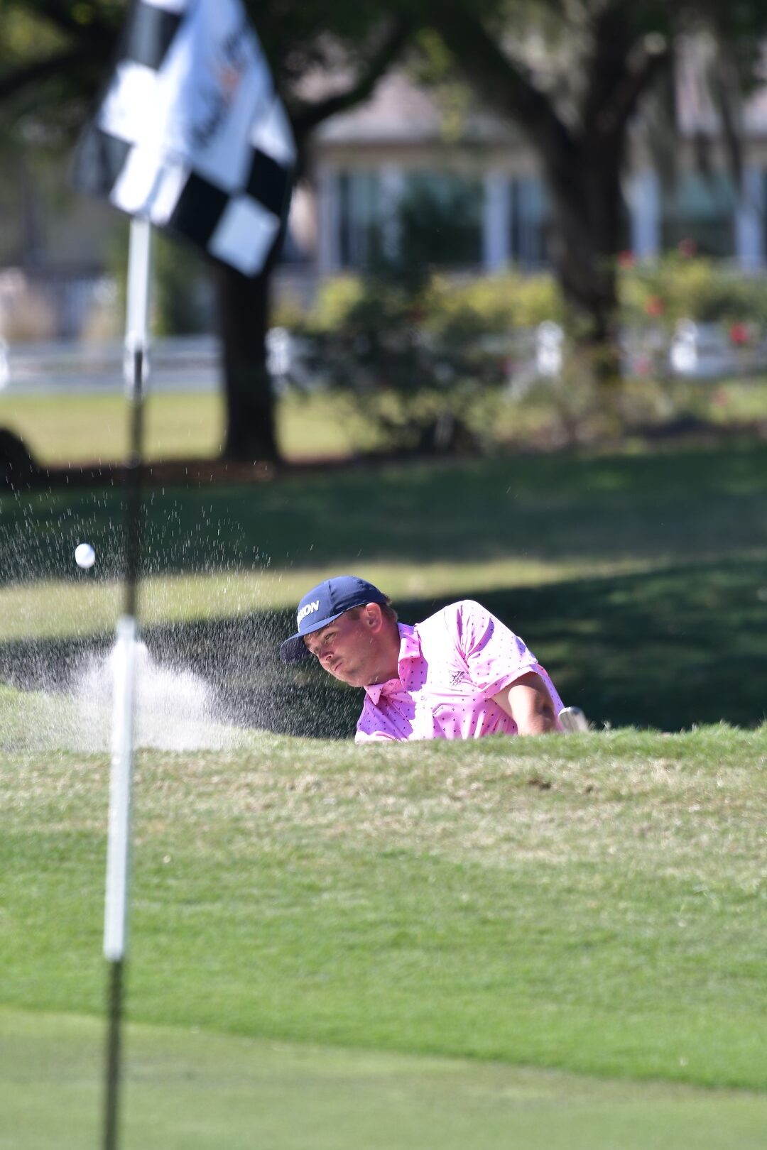 Play gets underway with the 19th Annual Ocala Open 2024 on Candler ...