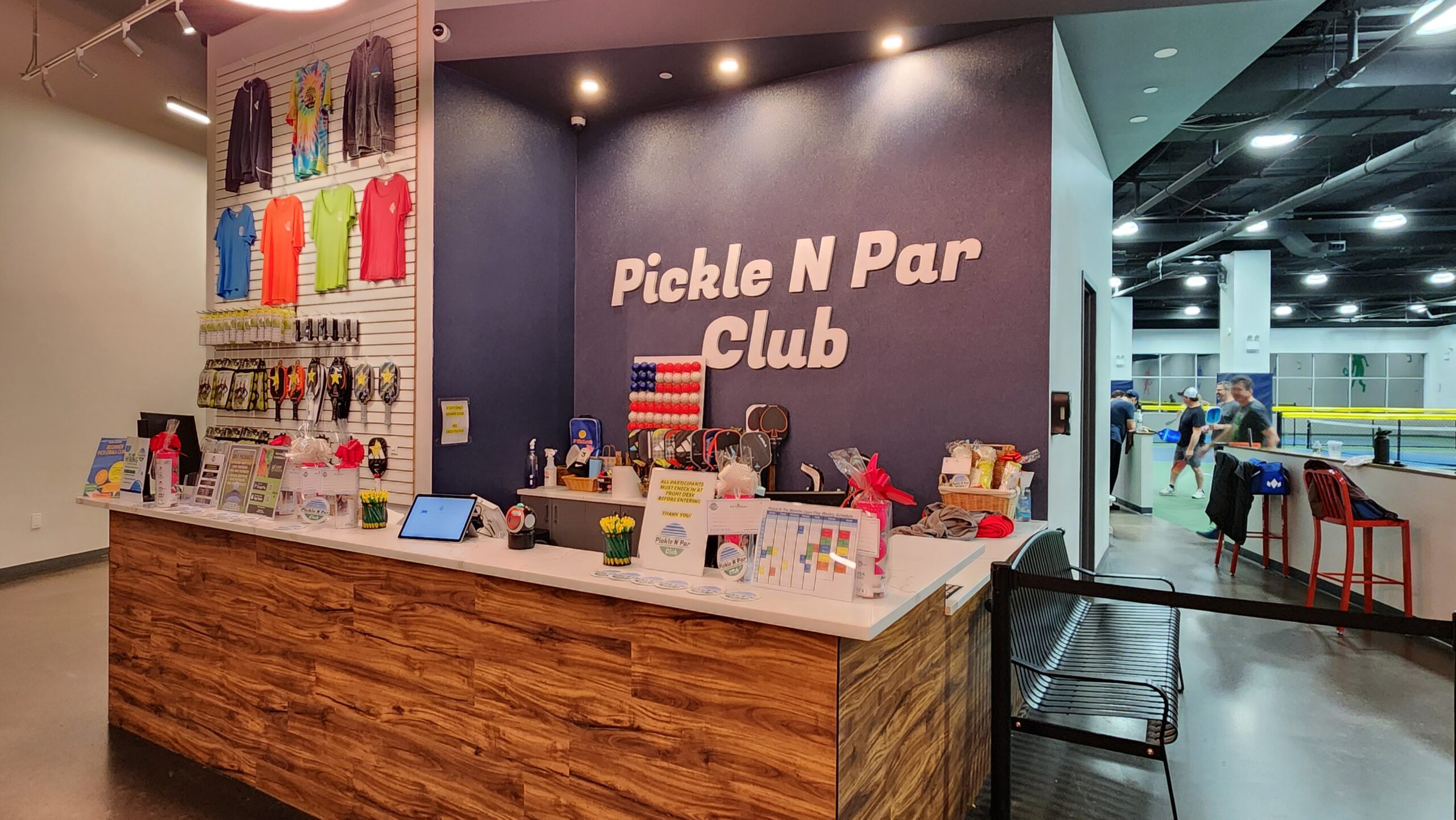 Pickleball and Golf Go Hand and Hand at Pickle N Par - Ignite Golf Network