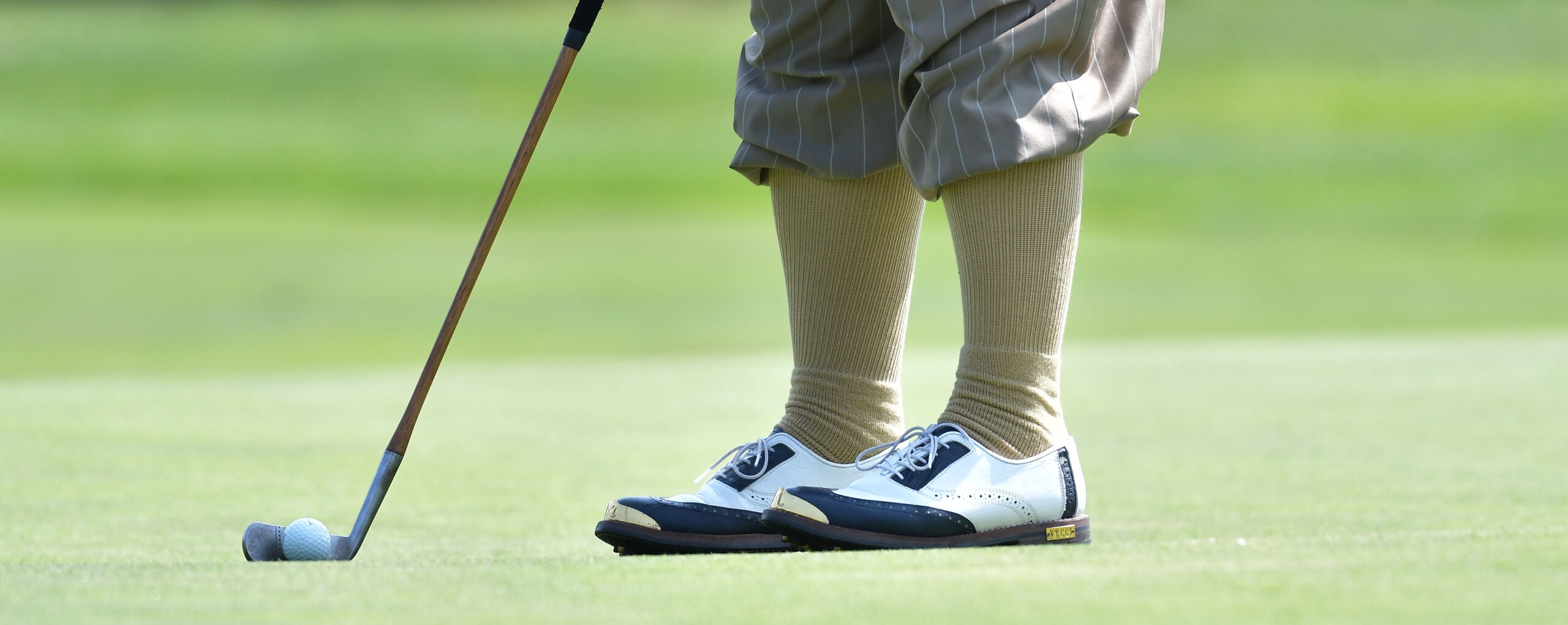 Taking Traditional Hickory Golf in to the Modern Age - Ignite Golf Network
