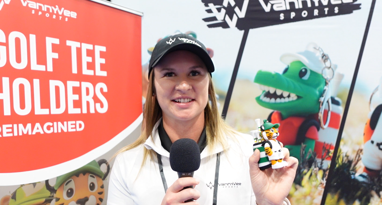 When Inspiration Inspires Innovation - Ignite Golf Network