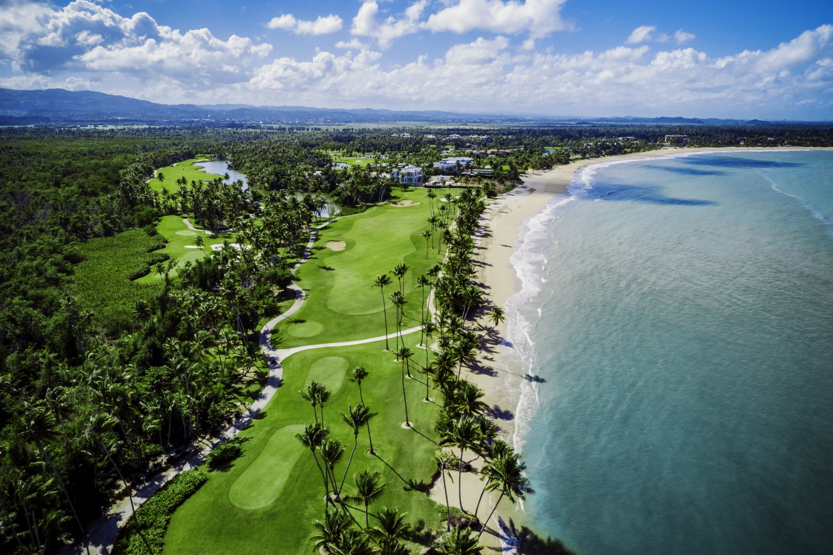 DISCOVER PUERTO RICO FOR GREAT GOLF TRIPS AND AFTER-ROUND ACTIVITIES ...