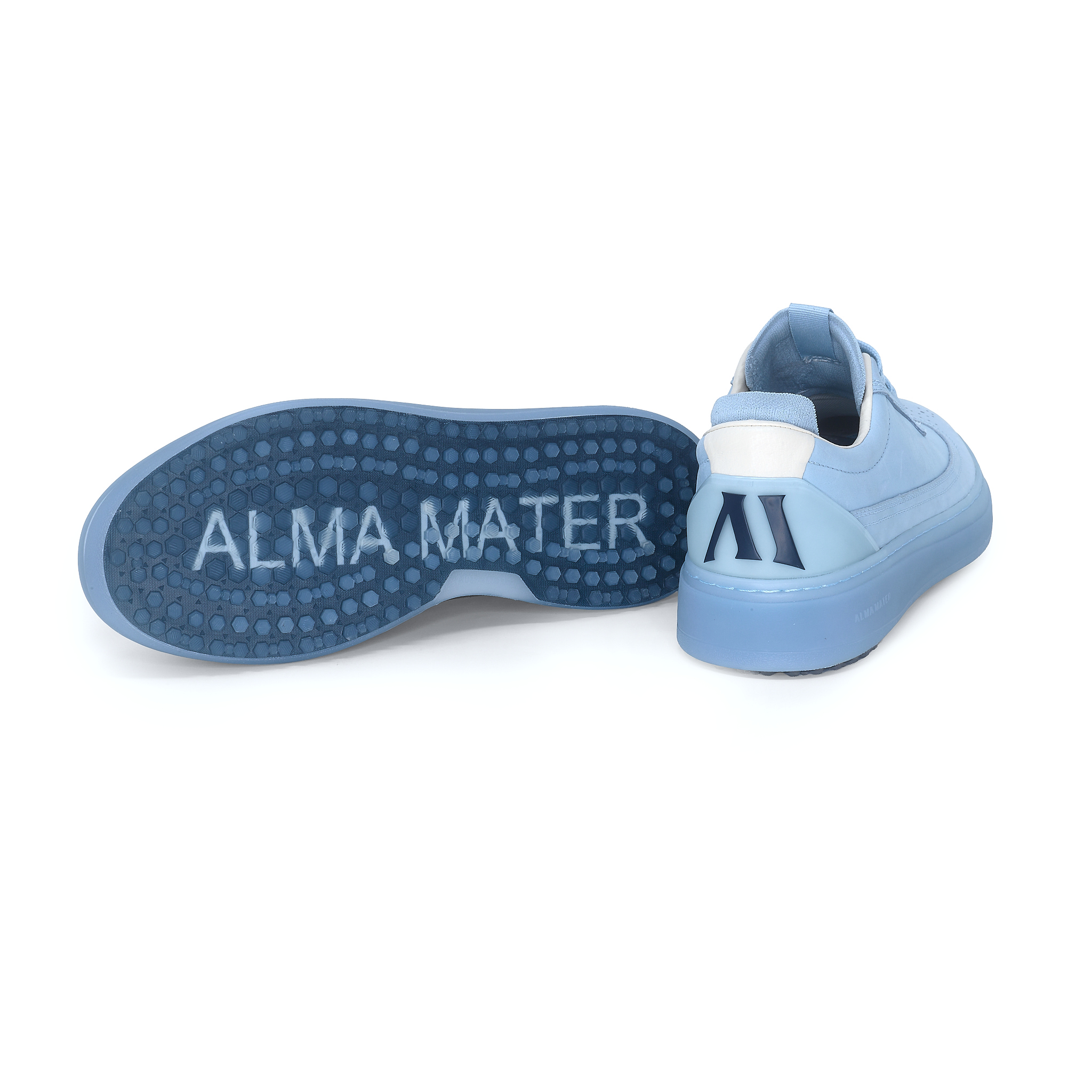 Alma Mater NEW SHOE Release - Ignite Golf Network