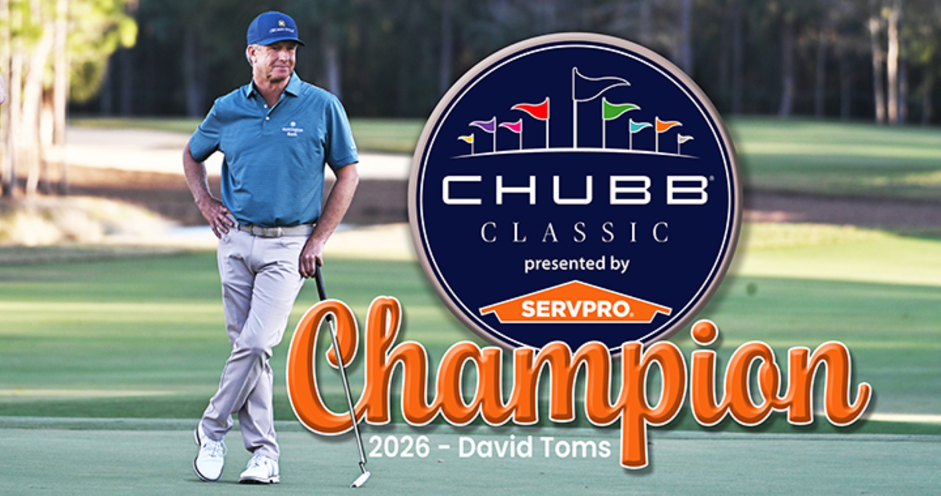 A Real Nail Bitter as the Chubb Classic came to a close! - Ignite Golf ...